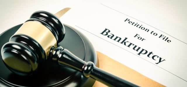 My company is going bankrupt – what are my options? | UK Liquidators