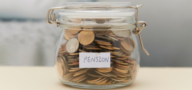 What happens to my pension in liquidation? | UK Liquidators